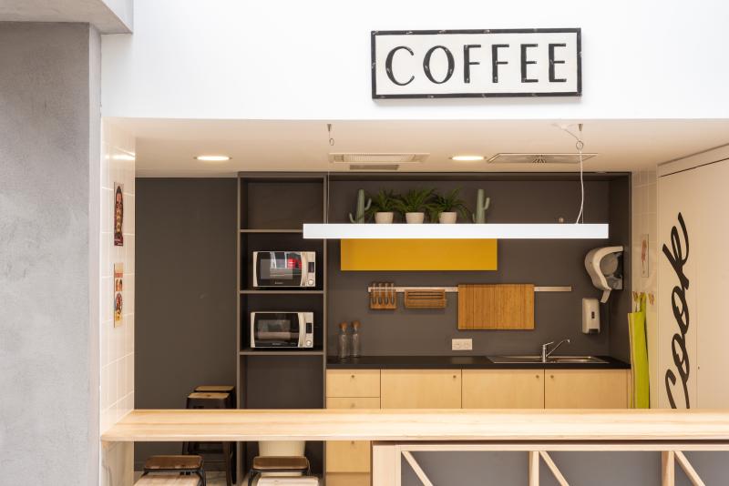 STUDENT FACTORY STRASBOURG ETOILE - 67000 - Strasbourg - Résidence ...